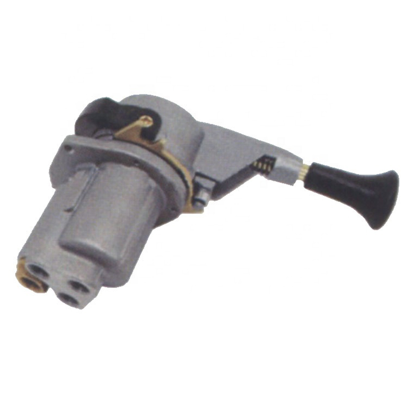Auto Brake Valve
