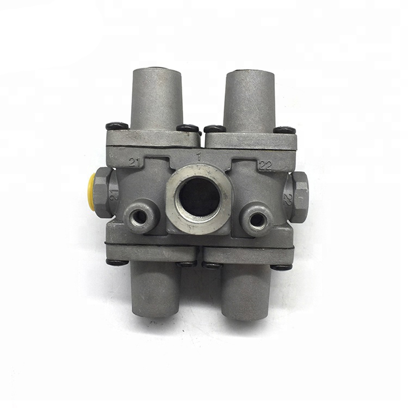 Auto Brake Valve