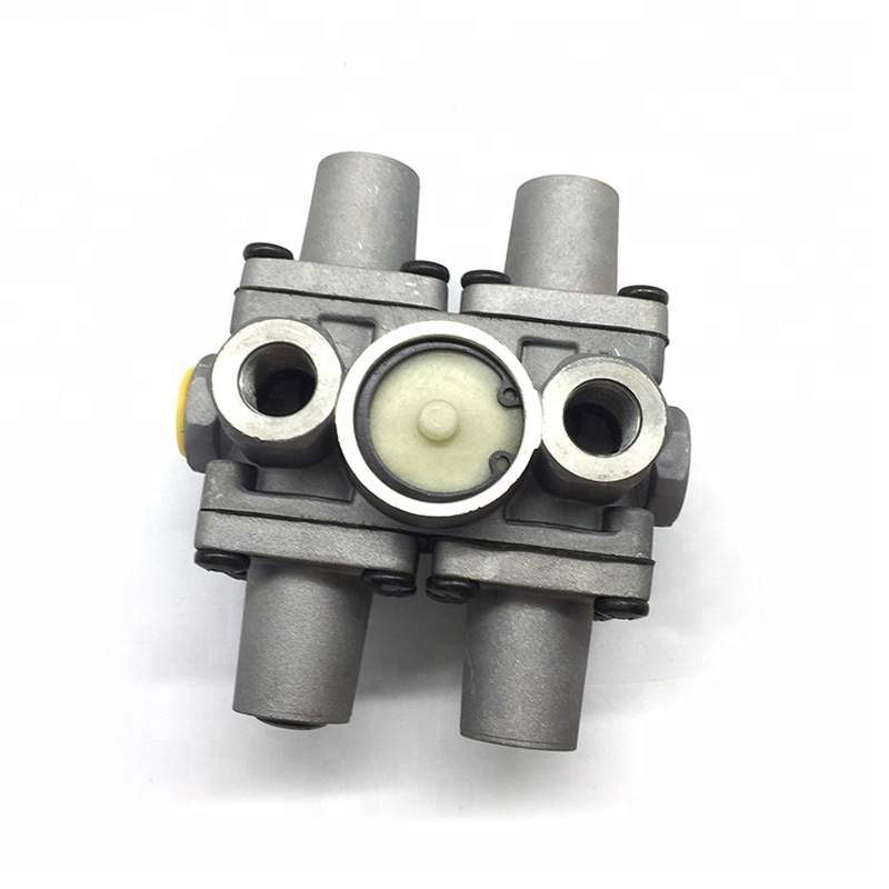 Auto Brake Valve