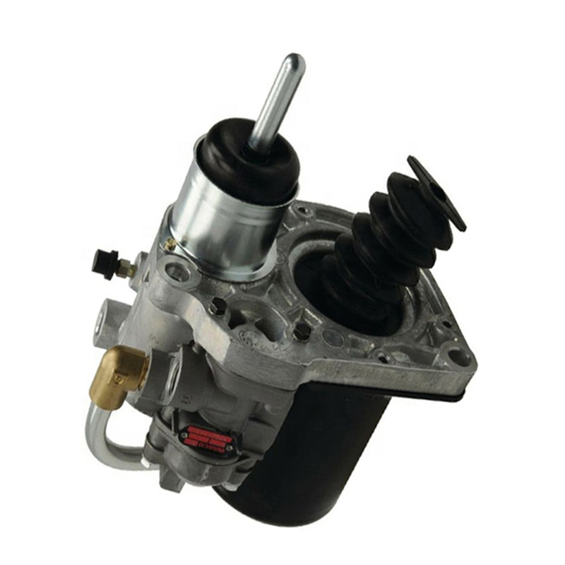 Auto Brake Valve