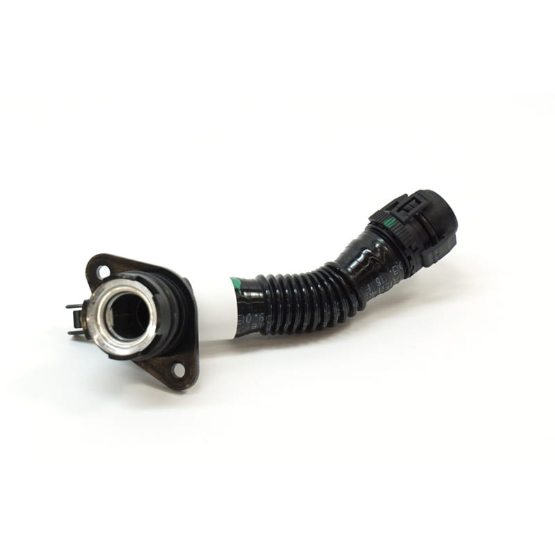Crankcase Vent Hose From Valve Cover 11127584128 for BMW