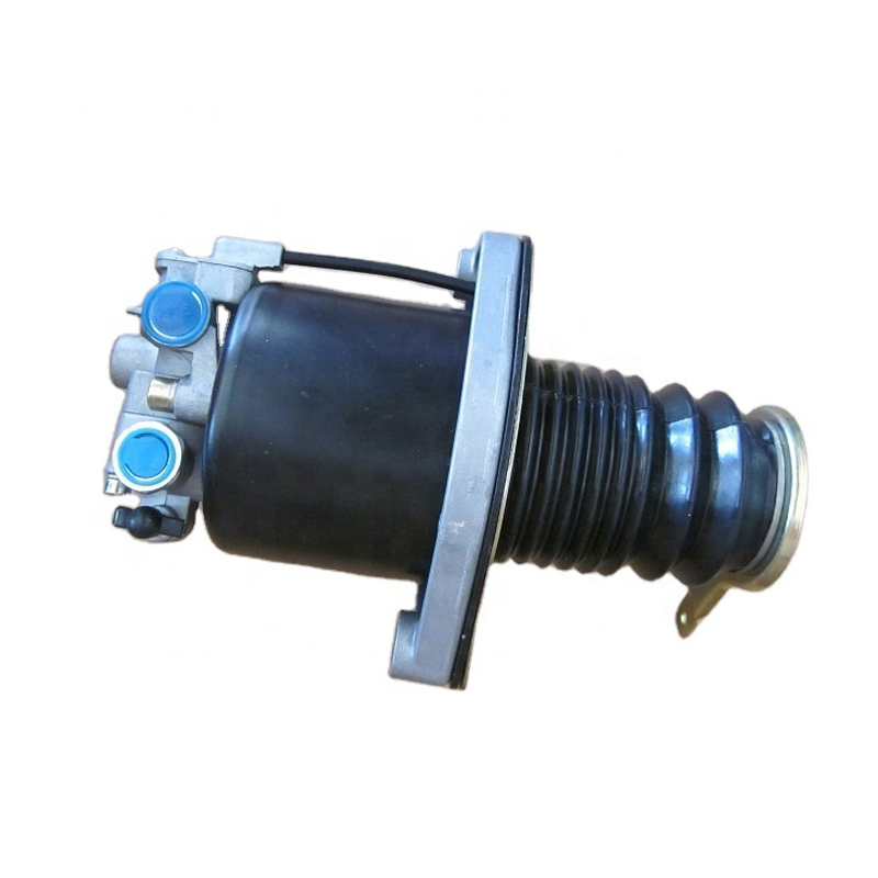 Auto Brake Valve