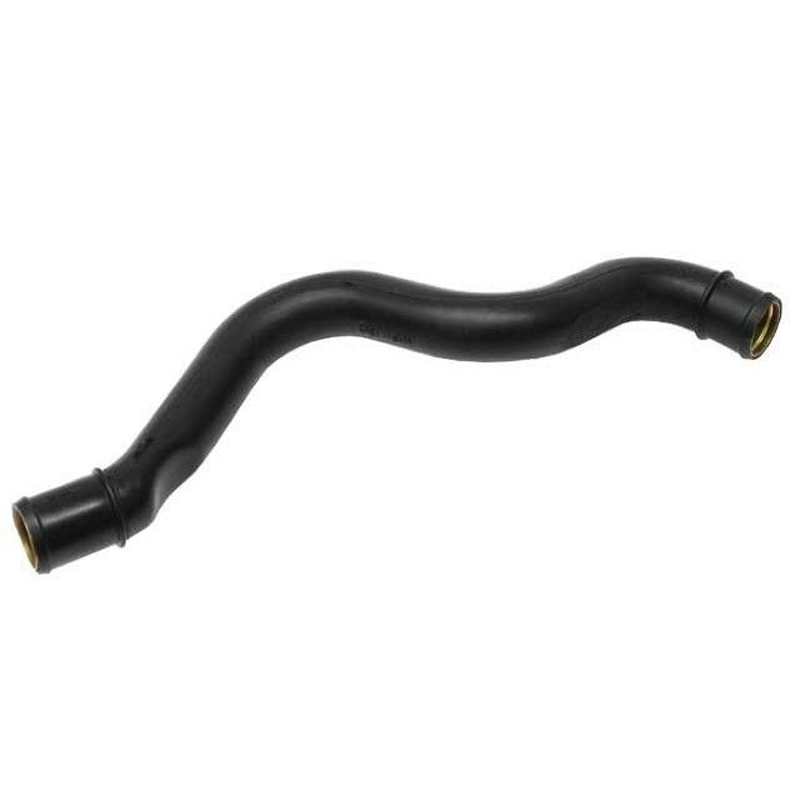 Crankcase Vent Hose From Valve Cover 11127584128 for BMW