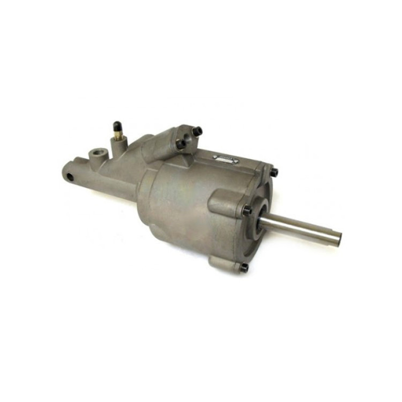 Auto Brake Valve