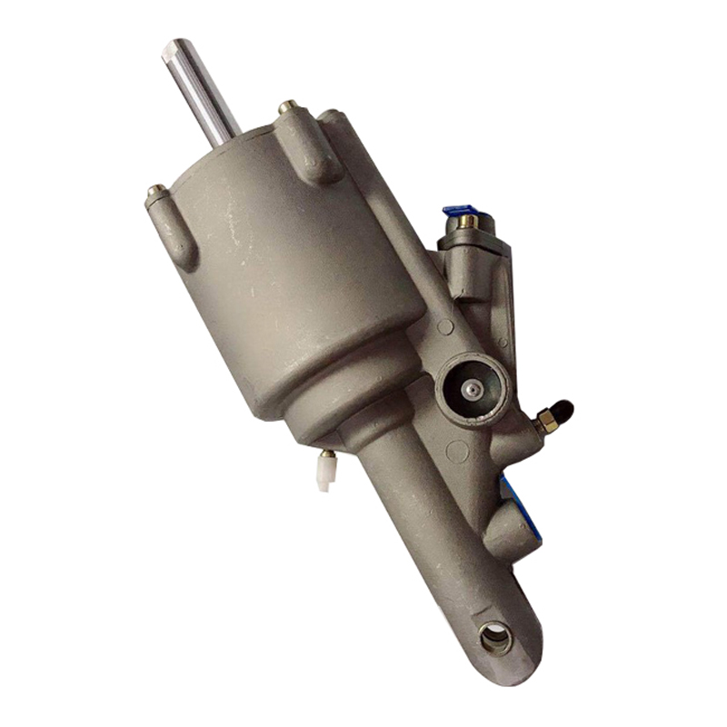 Auto Brake Valve