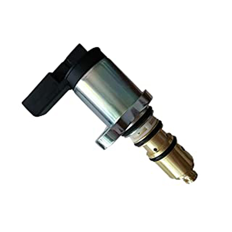 Sanden PXE13 PXE16 Volkswagen Jetta Audi