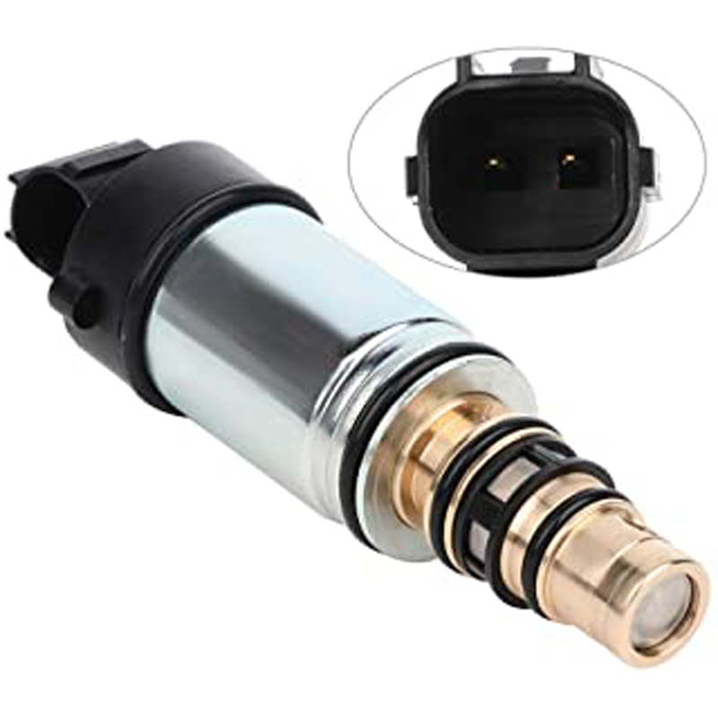 AC Compressor Control Solenoid Valve for 2013-2016 Nissan Sentra