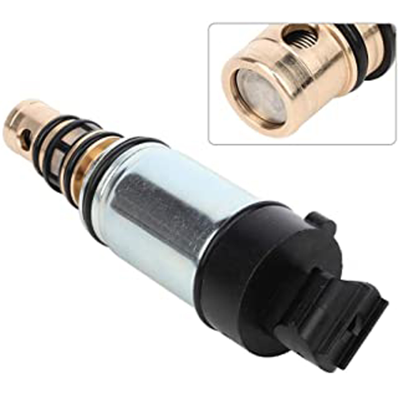 AC Compressor Control Solenoid Valve for 2013-2016 Nissan Sentra