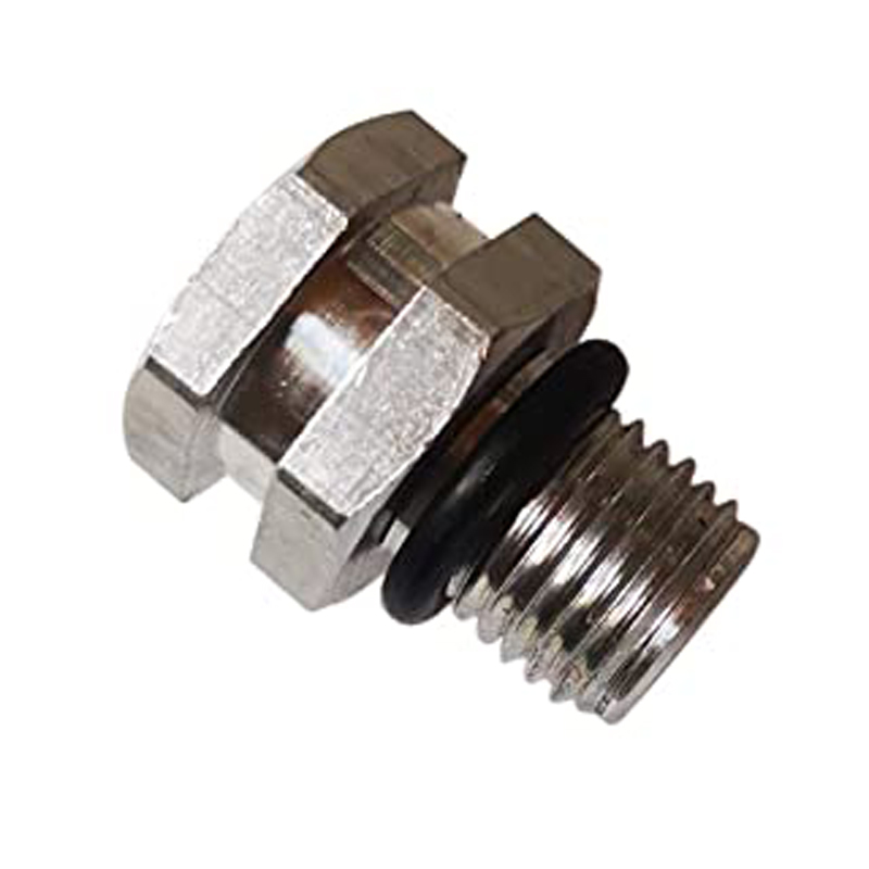 A/C Air Conditioner-High Pressure Relief Valve 1mm 19mm