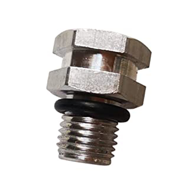 A/C Air Conditioner-High Pressure Relief Valve 1mm 19mm