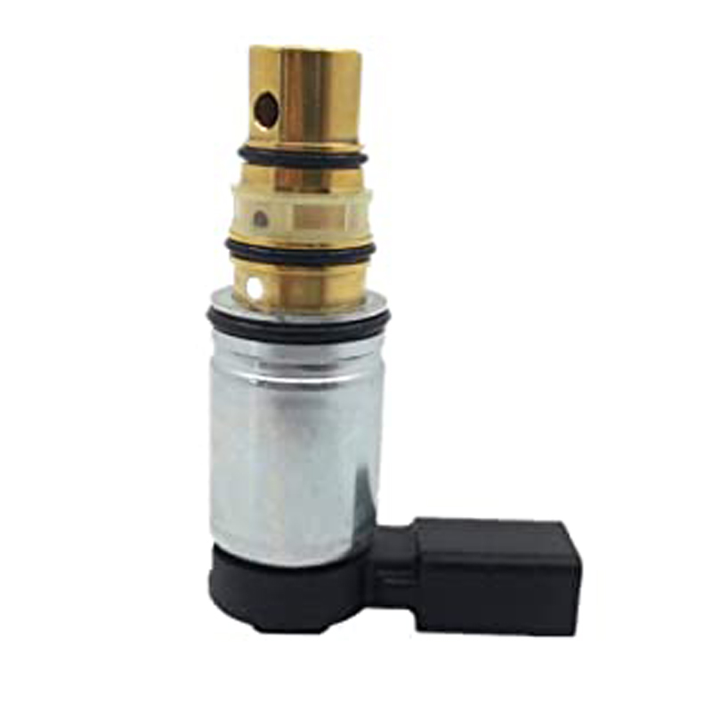 AC Compressor Control Solenoid Valve For Volkswagen Jetta Sanden PXE16 ...