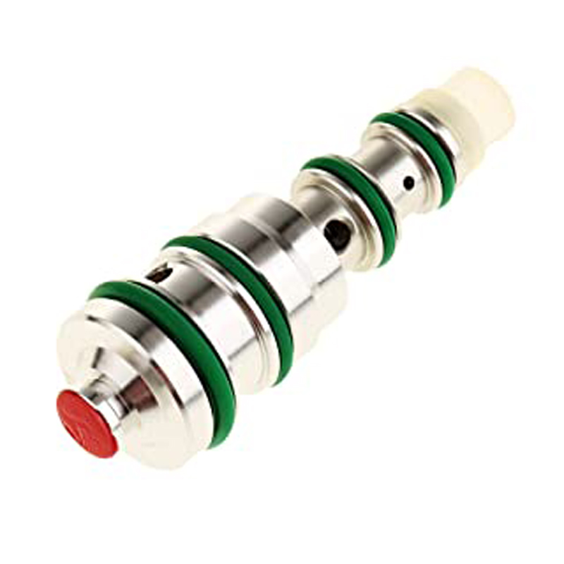 Solenoid Valve for Buick Excelle Chevrolet Sail Opel Peugeot V5 Compressor