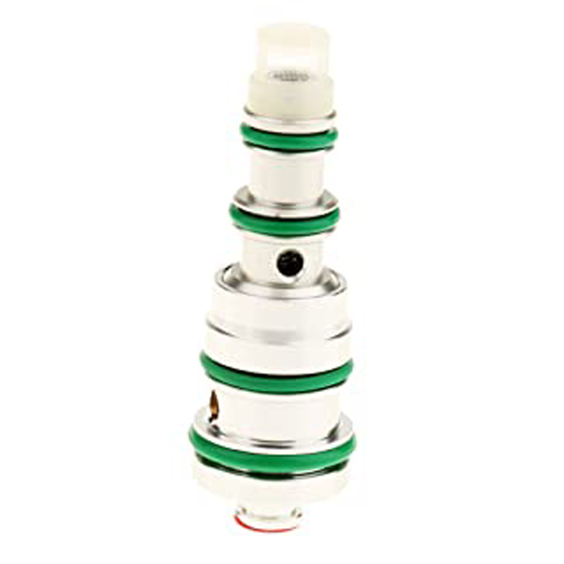 Solenoid Valve for Buick Excelle Chevrolet Sail Opel Peugeot V5 Compressor