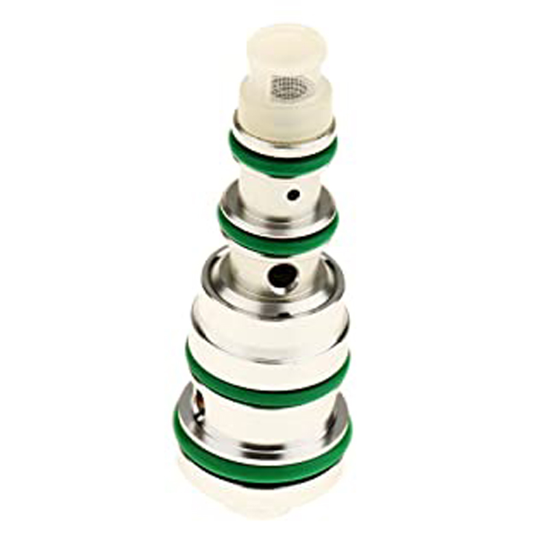 Solenoid Valve for Buick Excelle Chevrolet Sail Opel Peugeot V5 Compressor