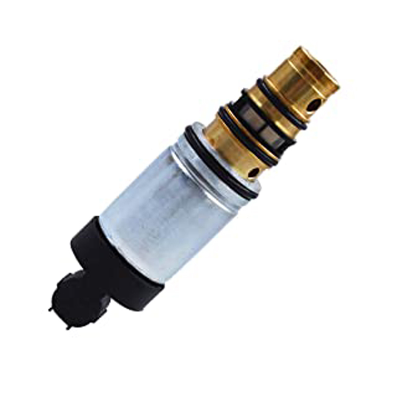 A/C DVE12 Compressor Electronic Control Valve for 2012-2017 Kia Rio 1.6 ...