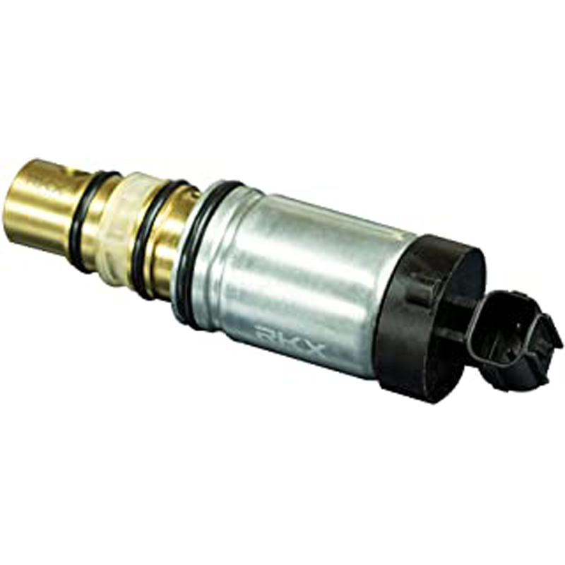 AC Compressor Control Solenoid Valve For SANDEN PXC16 Volvo Land Rover Jag