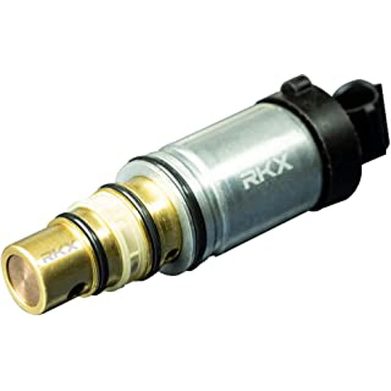 AC Compressor Control Solenoid Valve For SANDEN PXC16 Volvo Land Rover Jag