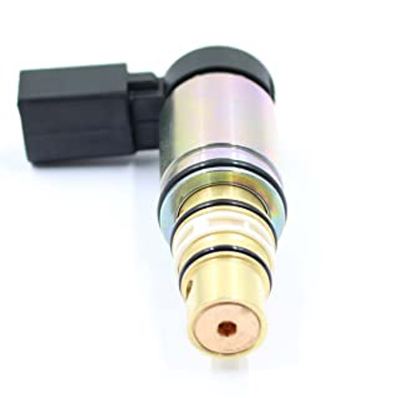 AC Compressor Control Solenoid Valve PXE16 fit Sanden MK5 MK6 PXE16 ...