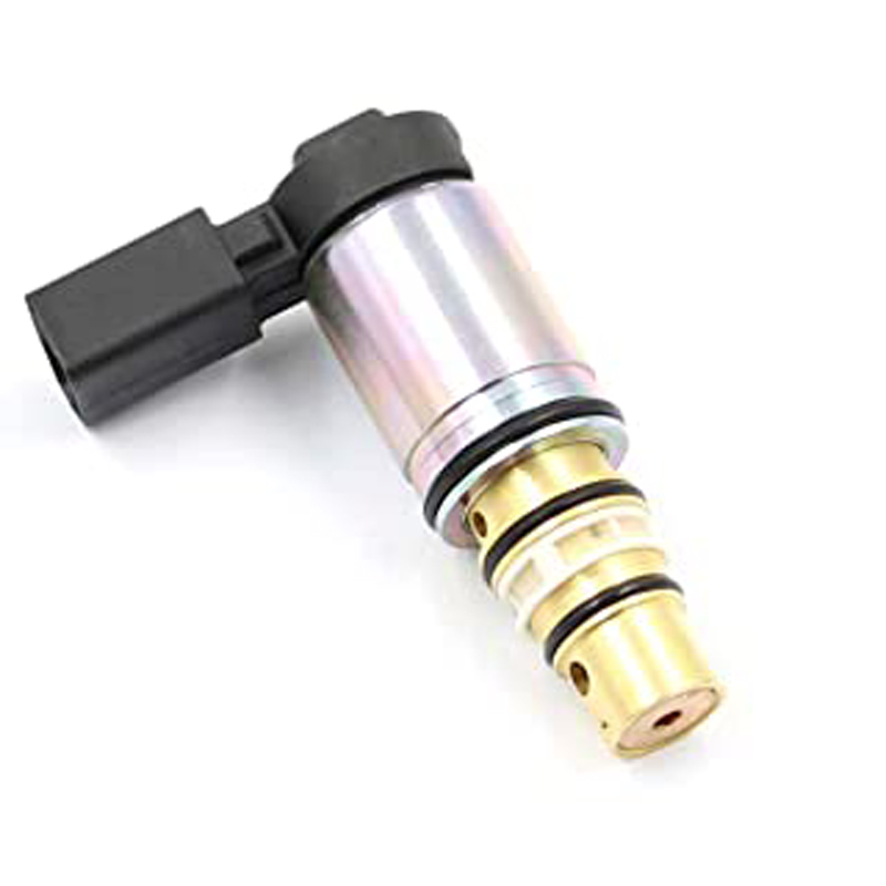 AC Compressor Control Solenoid Valve PXE16 fit Sanden MK5 MK6 PXE16 ...