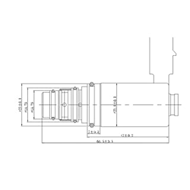 AC Compressor Control Solenoid Valve for SANDEN PXE14 PXE16 VOLKSWAGEN ...