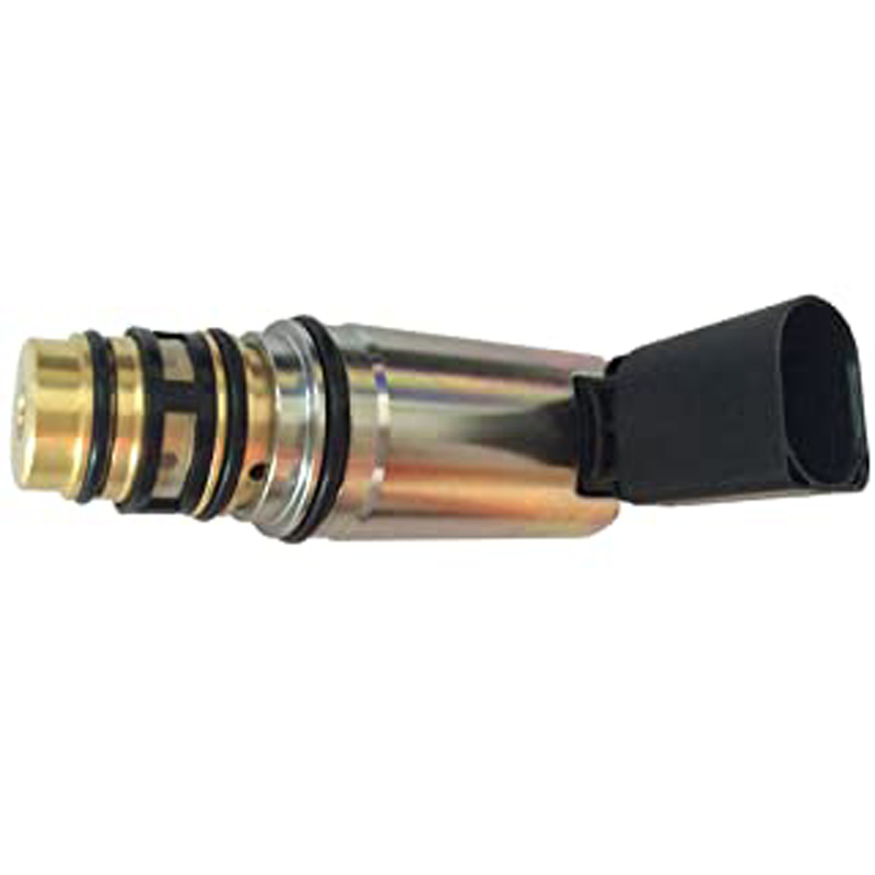 AC Compressor Control Solenoid Valve for SANDEN PXE14 PXE16 VOLKSWAGEN ...