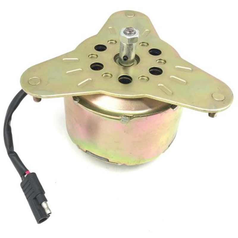 Radiator Fan Motor 7701029940 7700654604 for RENAULT R21