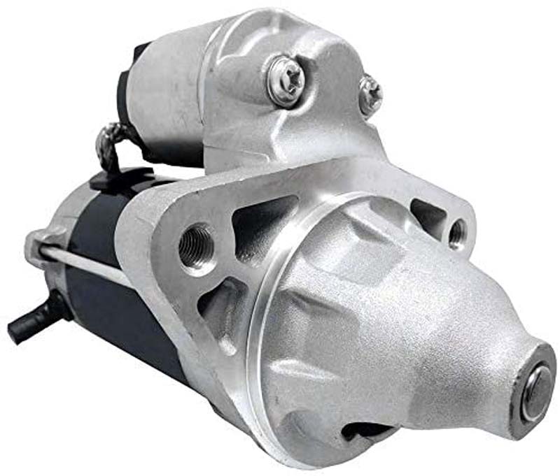 Car starter For TOYOTA , 28100-75190