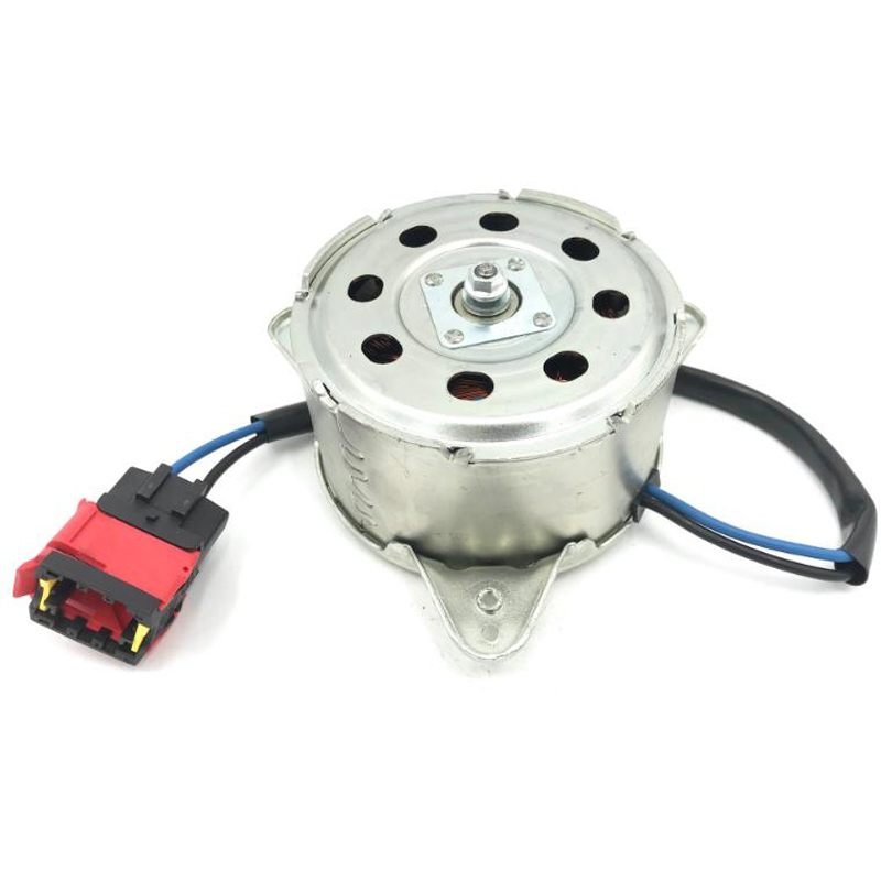 Radiator Fan Motor 1253.91 1253.C9 PEUGEOT 206 CFA-PG1605A