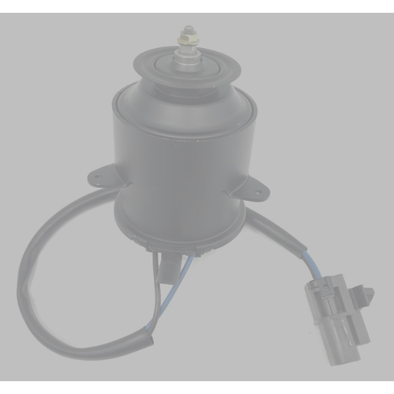 Radiator Fan Motor for KIA PRIDE WITH 2 SPEED