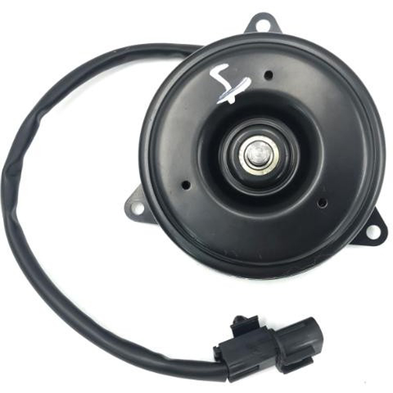 Radiator Fan Motor for 97786-34120 HYUNDAI TRAJET 12V 2PIN
