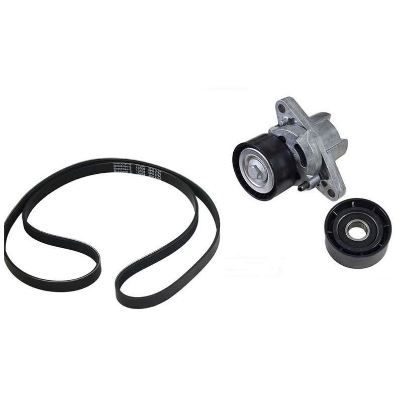 Timing Belt and Timing Belt kit For RENAULT 7701477517