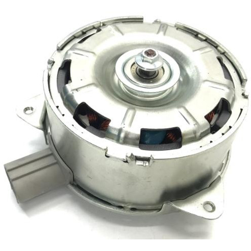 Radiator Electirc Fan Motor for 16363-0Y030 AC268000-6002 TOYOTA VIOS 14