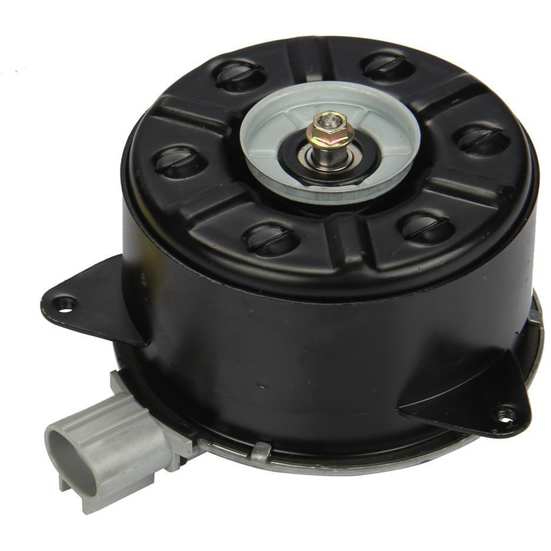 Radiator Electirc Fan Motor for 16363-28160 16363-0H110 VIOS NCP91, 93