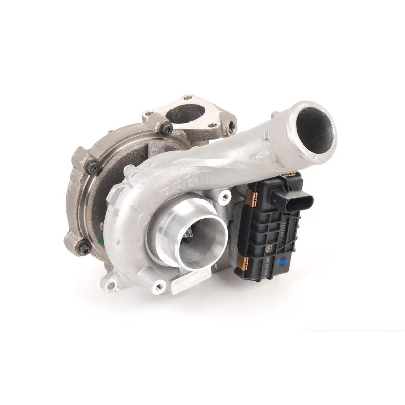 Engine Parts Turbocharger For AUDI 059145722R