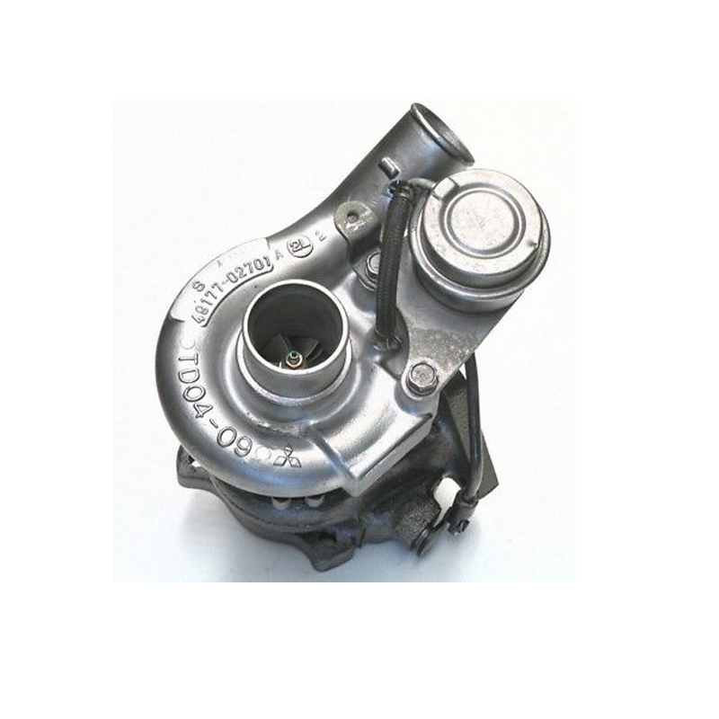 Engine Parts Turbocharger For MITSUBISHI MD197915
