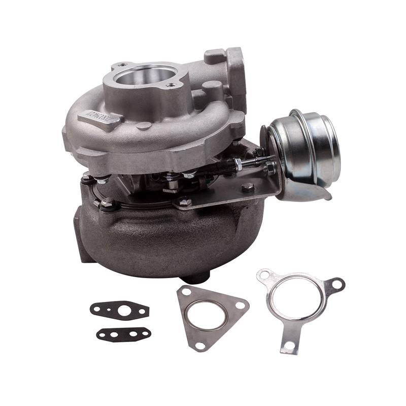 Engine Parts Turbocharger For NISSAN 14411-EB300