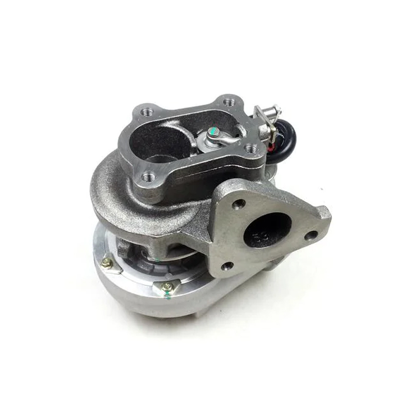 Engine Parts Turbocharger For NISSAN 14411-VB300