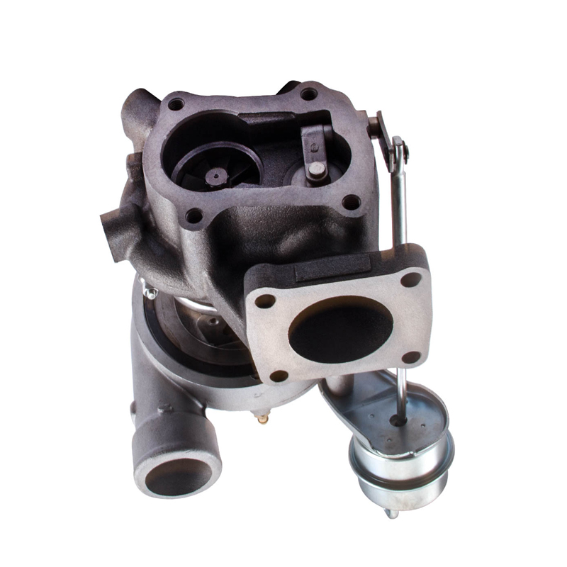 Engine Parts Turbocharger For TOYOTA 17201-27010