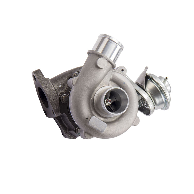 Engine Parts Turbocharger For TOYOTA 17201-27030