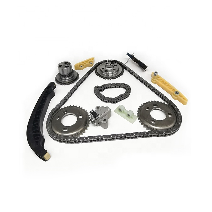 Auto Timing Chain For Toyota 13506-13020