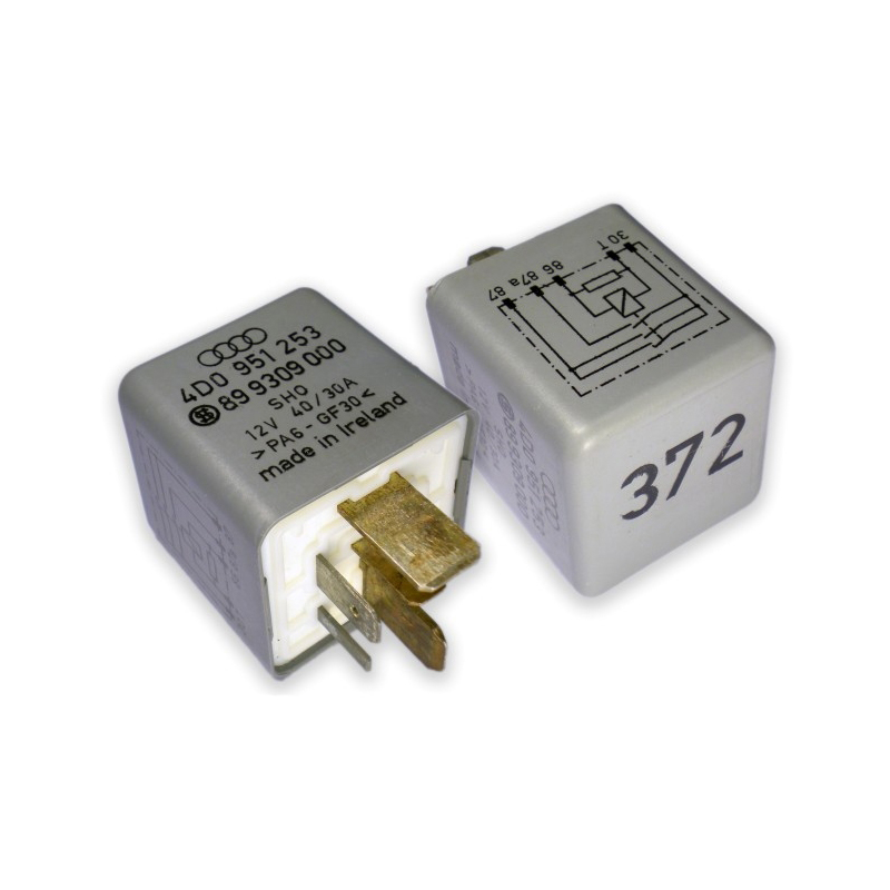 Auto Relay