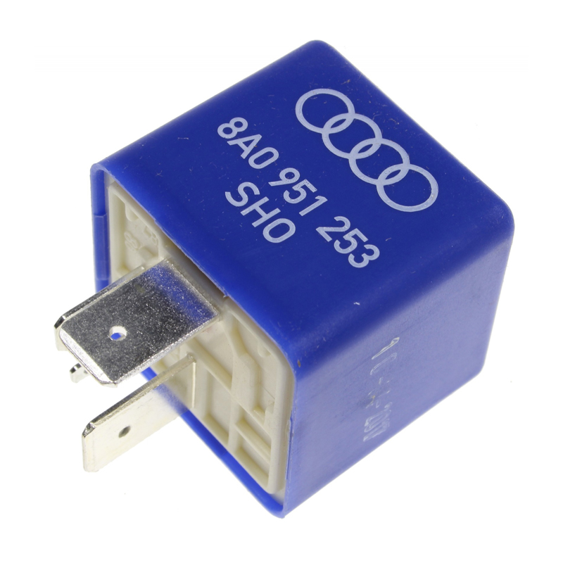 Auto Relay