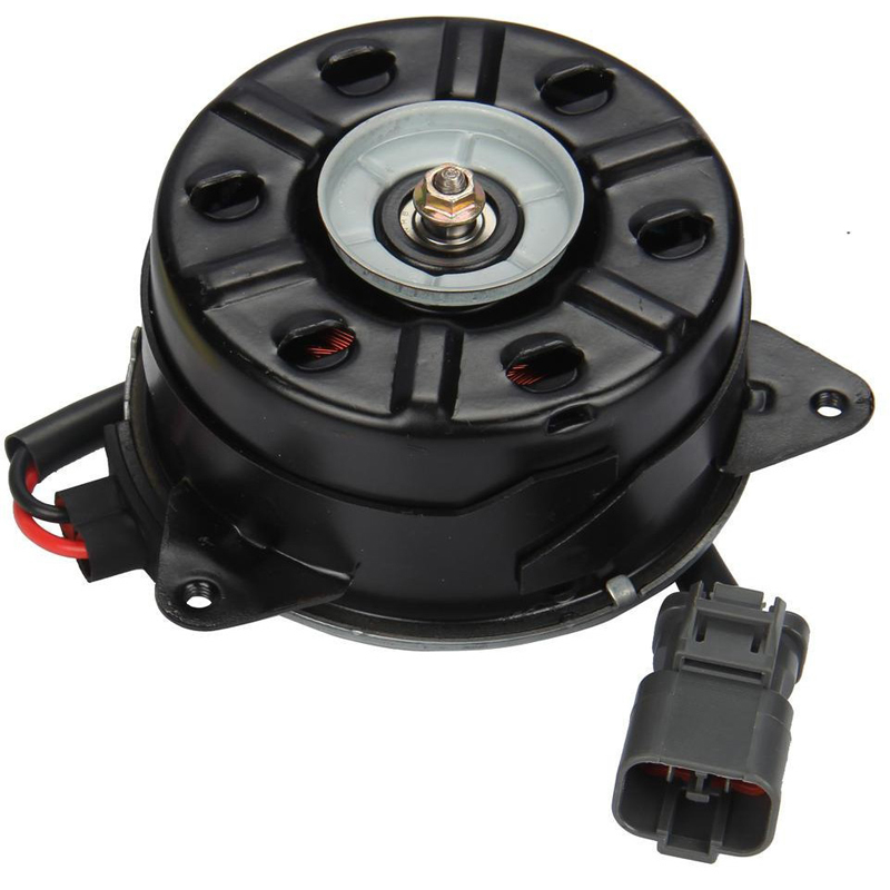 38616-RAA-A01 168000-7001 168000-8030 19030-RNA-A01 Cooling Electirc Fan Motor for HONDA Accord