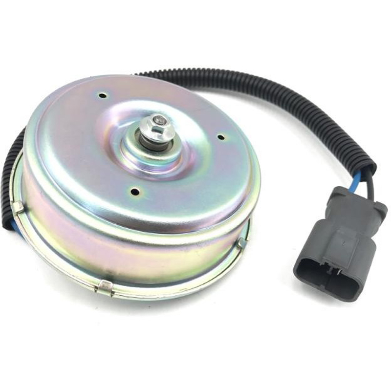 AC Cooling electirc fan motor OEM 38616-PLC-J01 for HONDA