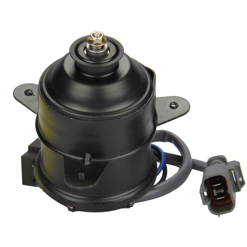 AC Cooling electirc fan motor OEM 19030-REA-Z01 for HONDA FIT