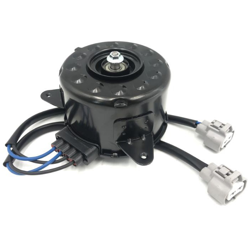 AC Cooling Electirc Fan Motor 21487-1VM1A for INFINITI Q50 3.0L