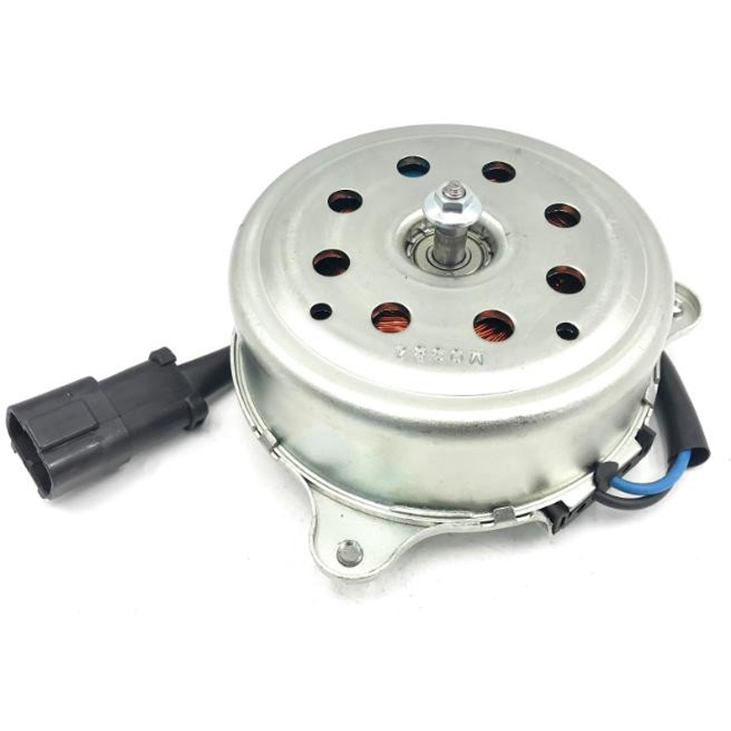 AC Cooling Electirc Fan Motor for NISSAN