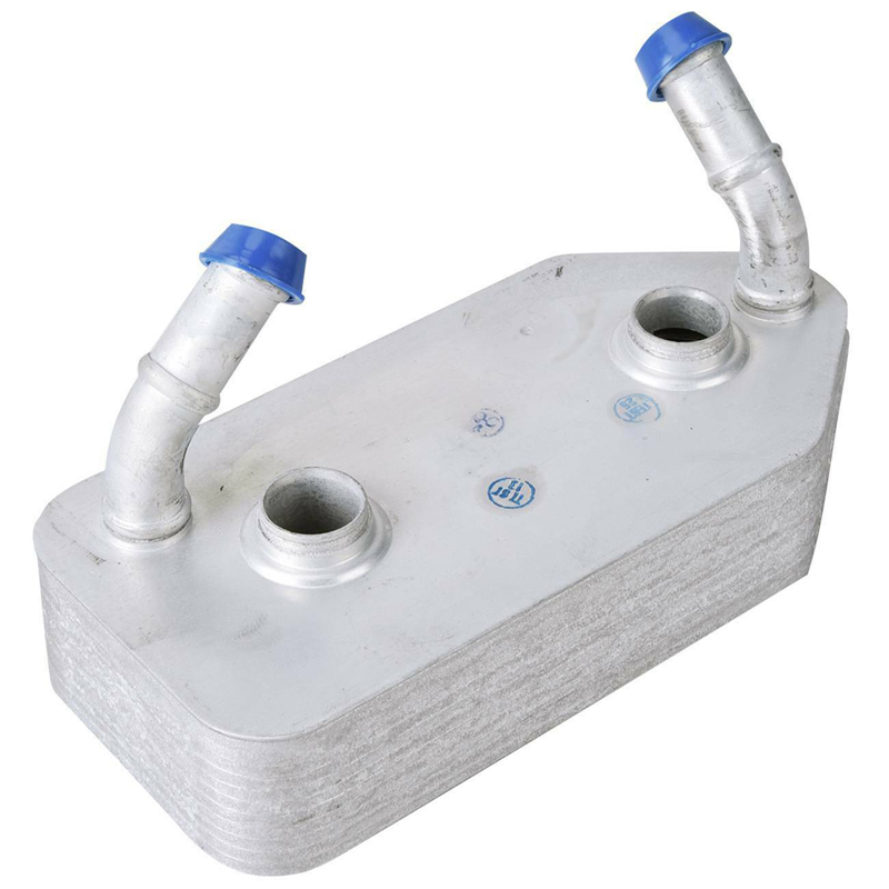 Transmission Oil Cooler 096409061G 096 409061H 096409061F 096409061D ...