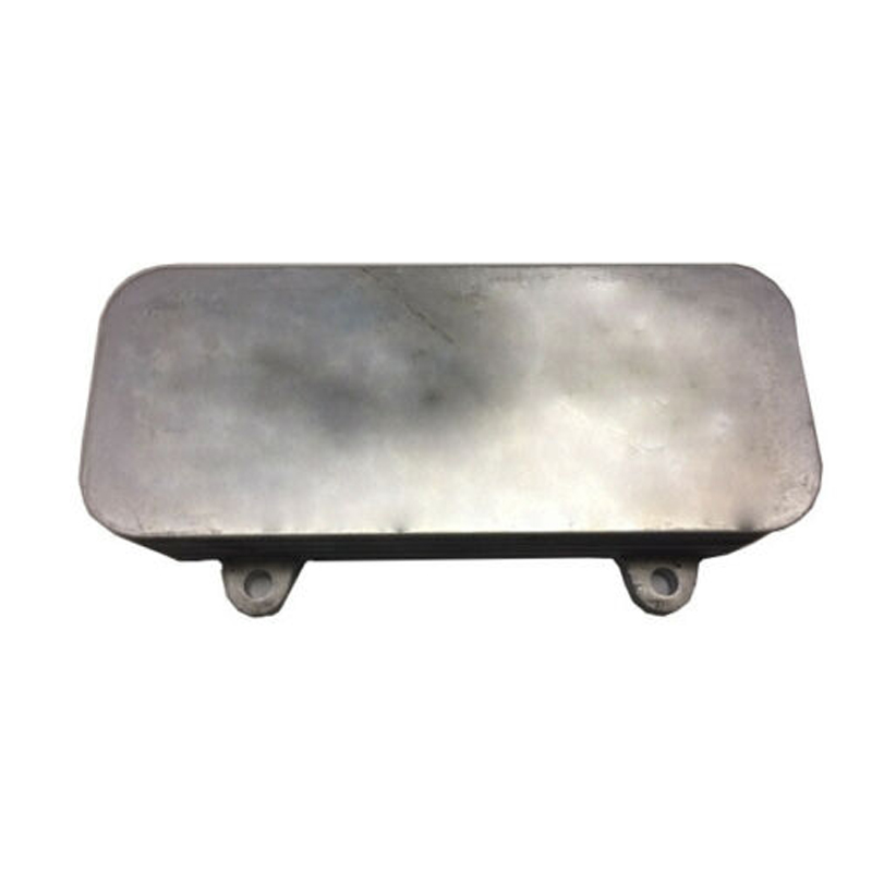 Engine Oil Cooler For Volkswagen Touareg Transporter 2.5 TDI 070117021D