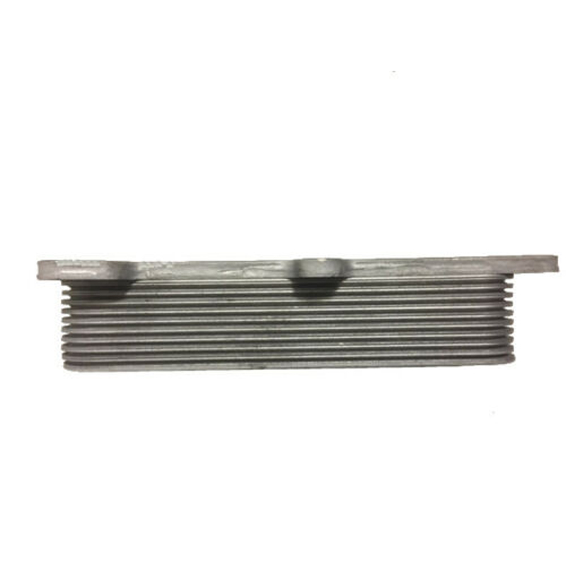 Engine Oil Cooler For Volkswagen Touareg Transporter 2.5 TDI 070117021D